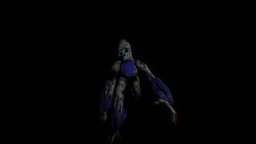 Seralyth Menu (Gorilla Tag Mod Menu) - Download Free 3D model by ...