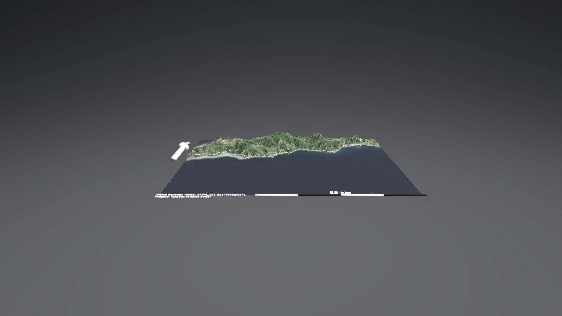 Terrain 01 - Download Free 3D model by ianv.studio [4cb3e38] - Sketchfab