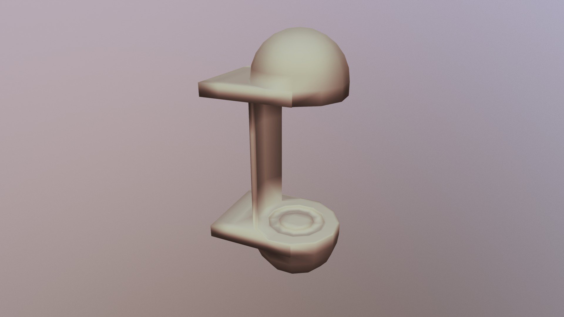 Pod - 3D model by Stellarator [4cb5cd0] - Sketchfab