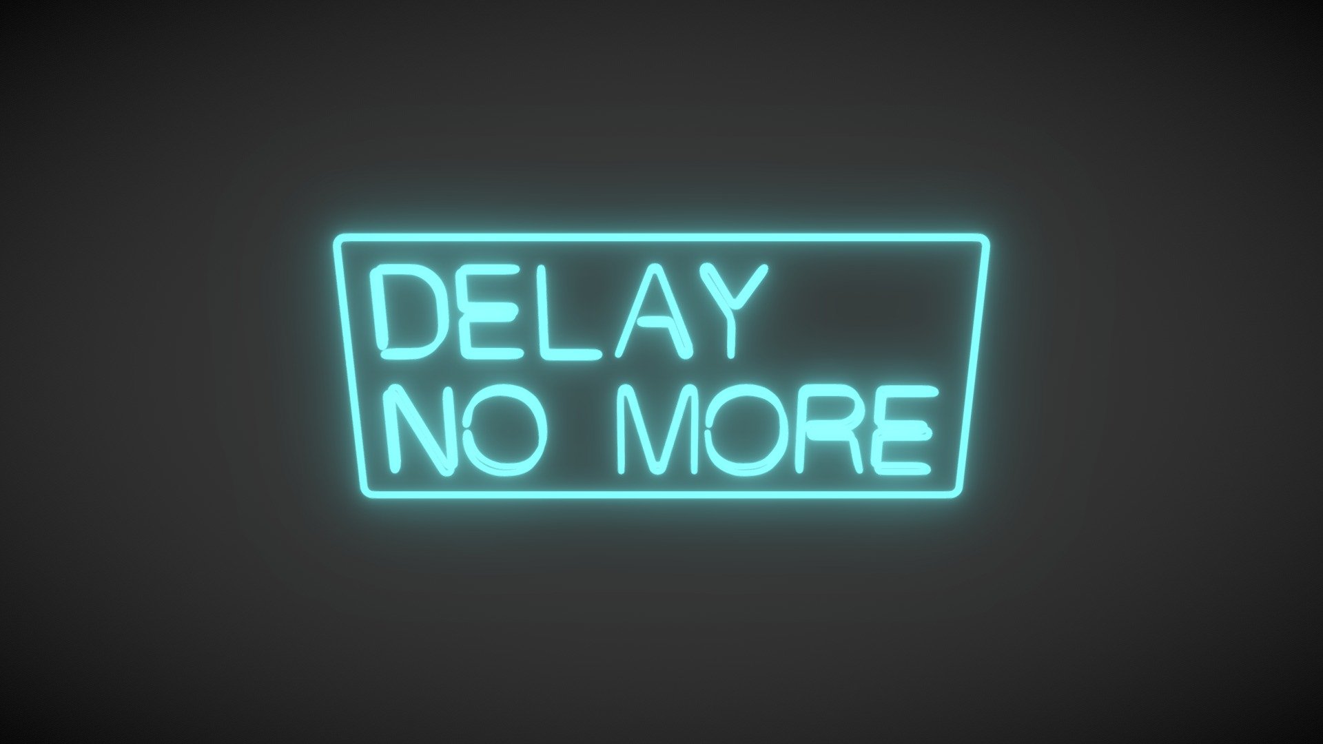 Delay No More - Miror - Download Free 3D model by Hugo Resign ...