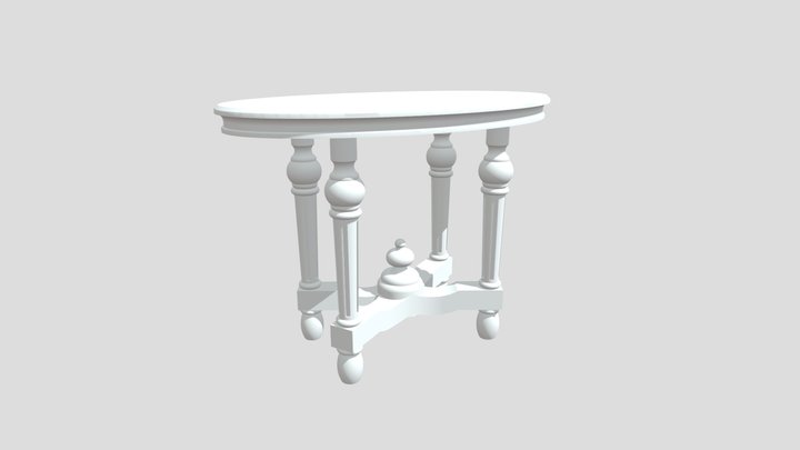 doubleu - Sketchfab