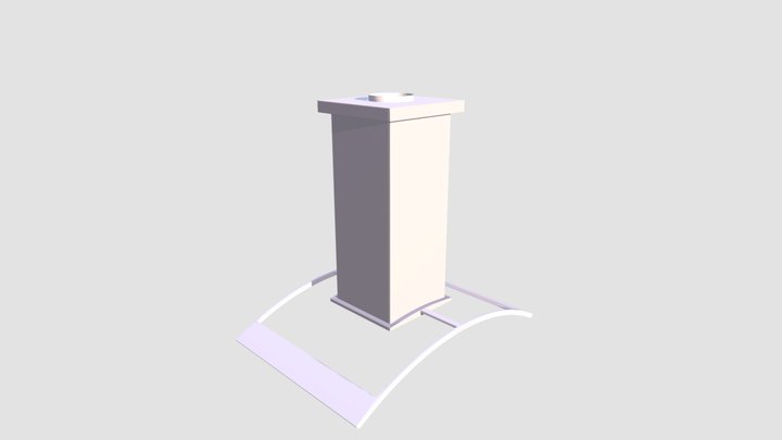 Faber 3D models - Sketchfab