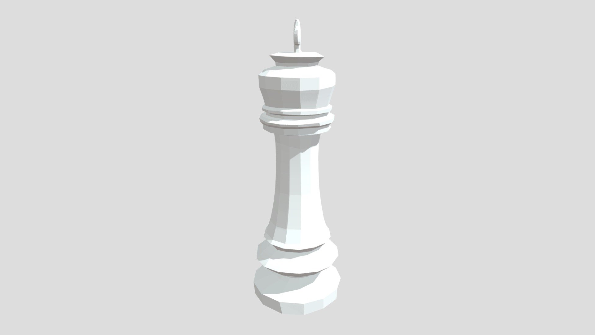 reto - 3D model by jahded [4cb9460] - Sketchfab