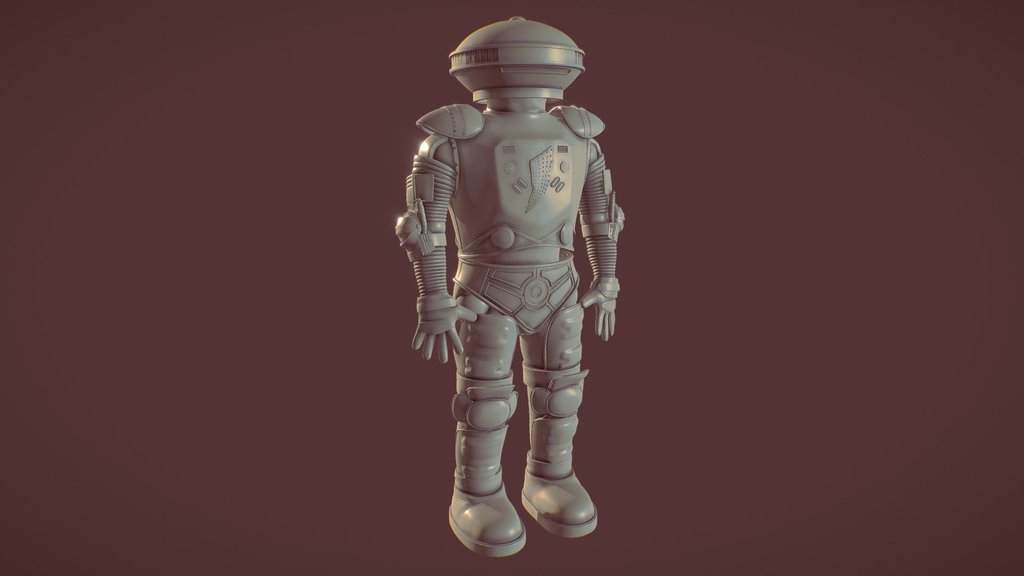 power rangers - A 3D model collection by simonedimeo92 - Sketchfab
