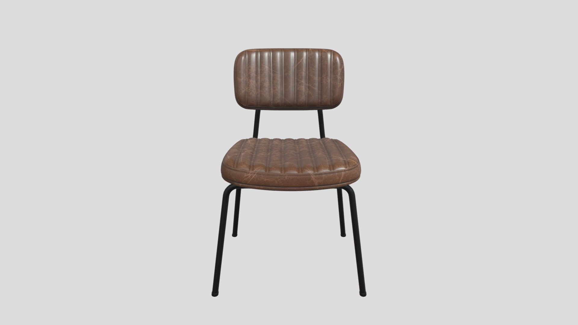 Stanley-Chair - 3D model by Proditech sud (@proditechsud) [4cbb6a0 ...