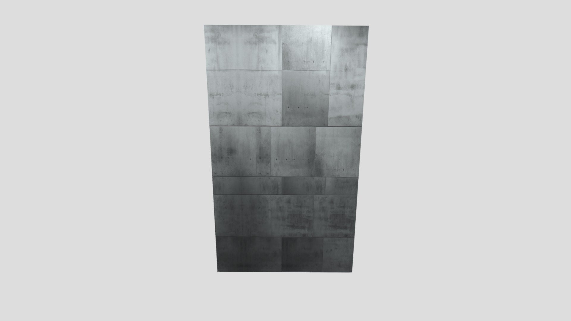Screening-room-v22 - 3D model by Blake.McWhirter [4cbc196] - Sketchfab