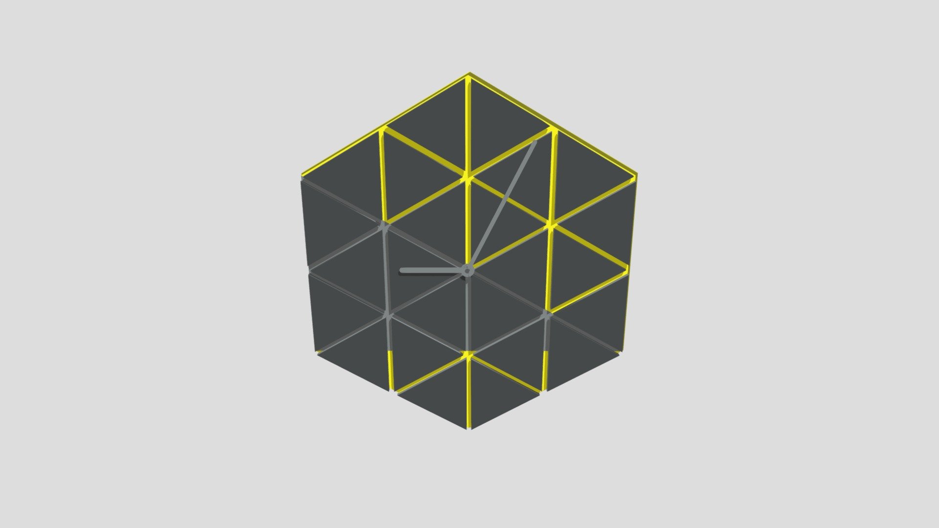 New Scene - 3D model by PrintMyRoute (@3DPrintMyRoute) [4cbdf1c ...