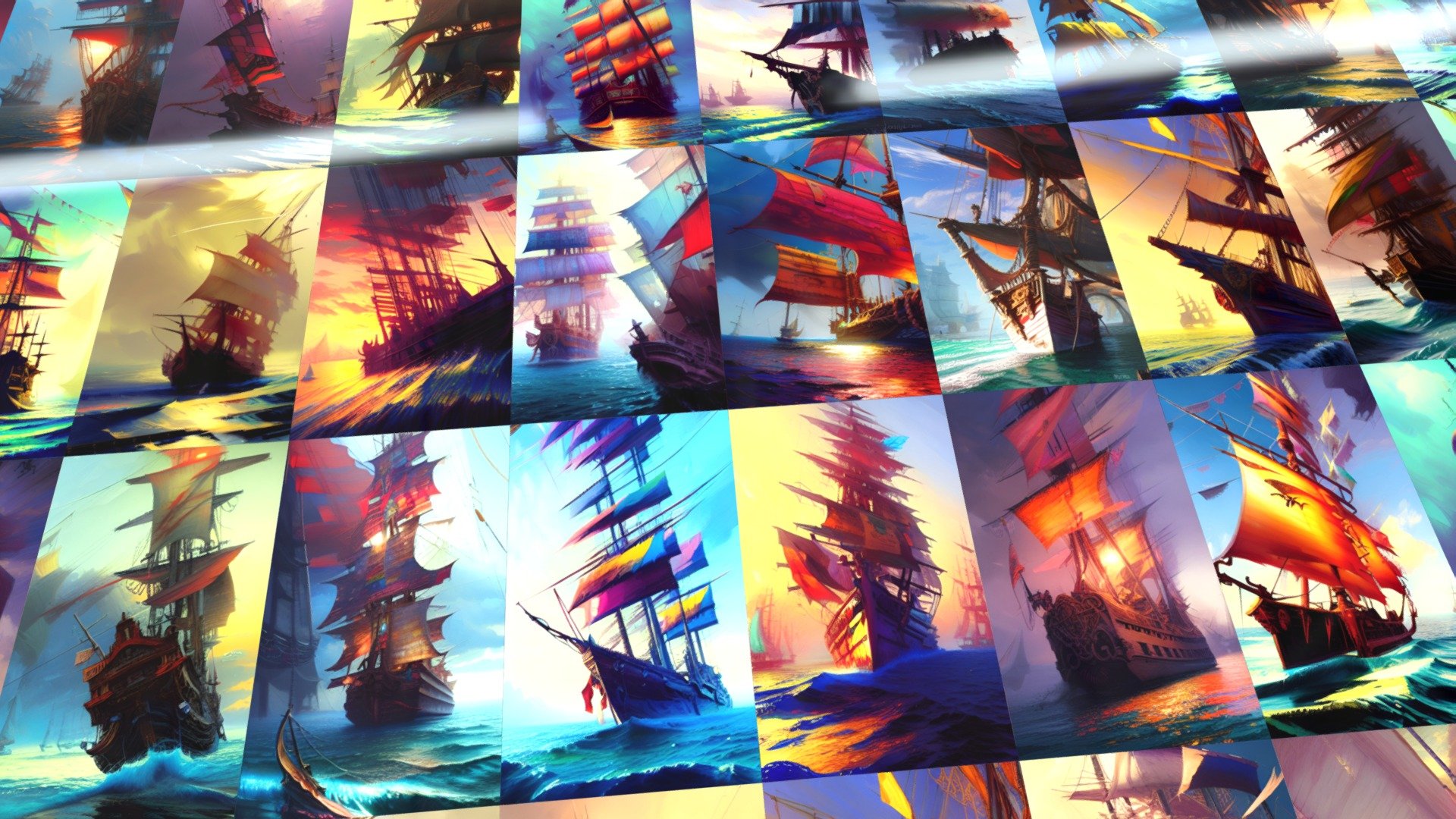 w 817 pirate ship Comic - Download Free 3D model by klrxyz [4cc3529 ...