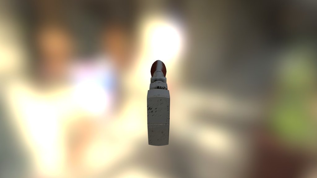 Bonello_Chris_Milestone3_GTE_1604 - 3D model by Chris Bonello ...