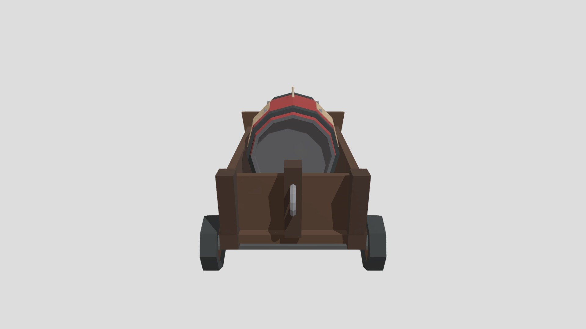 Payload - Download Free 3D model by GuipGomes [4cc4f9f] - Sketchfab