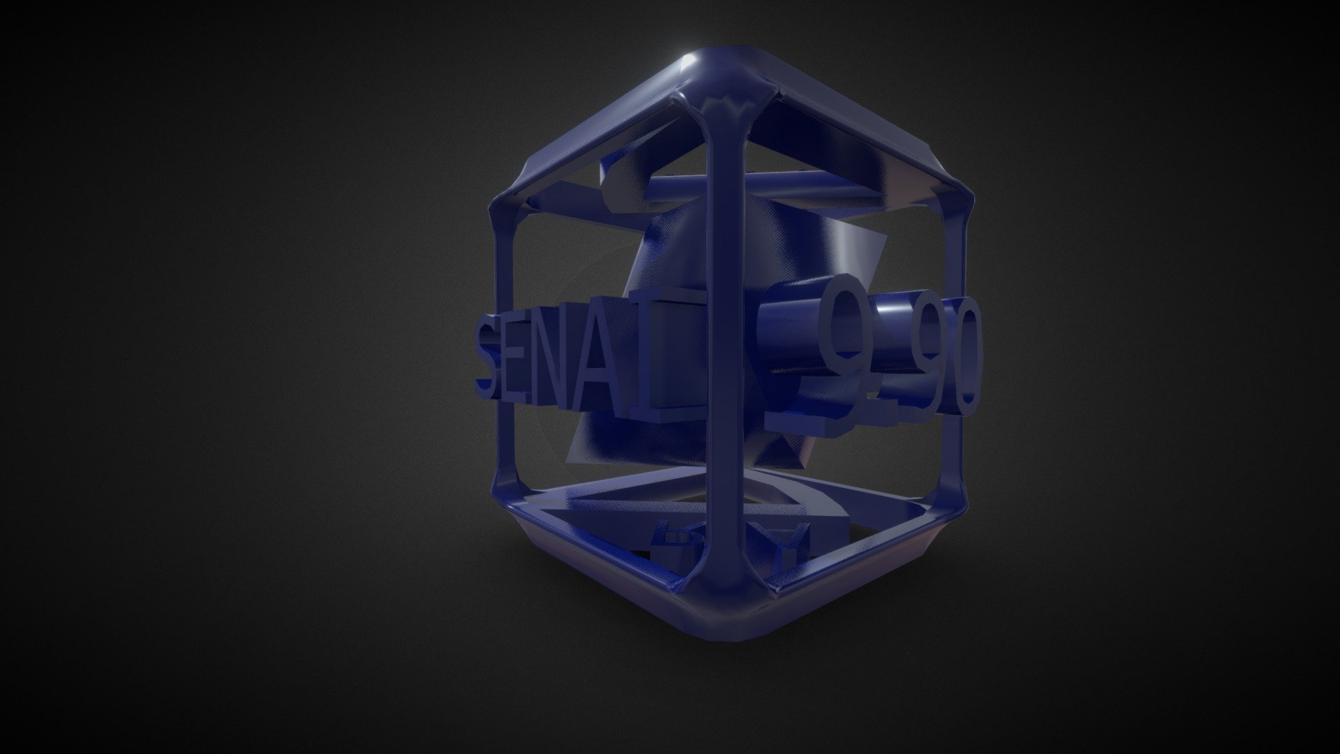 R.A - 3D model by samu.olive14 [4cc5183] - Sketchfab