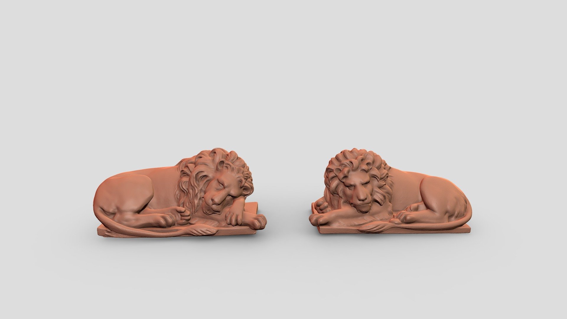 240724_loewen_001 - 3D model by Formwerk3D [4cc6c7c] - Sketchfab