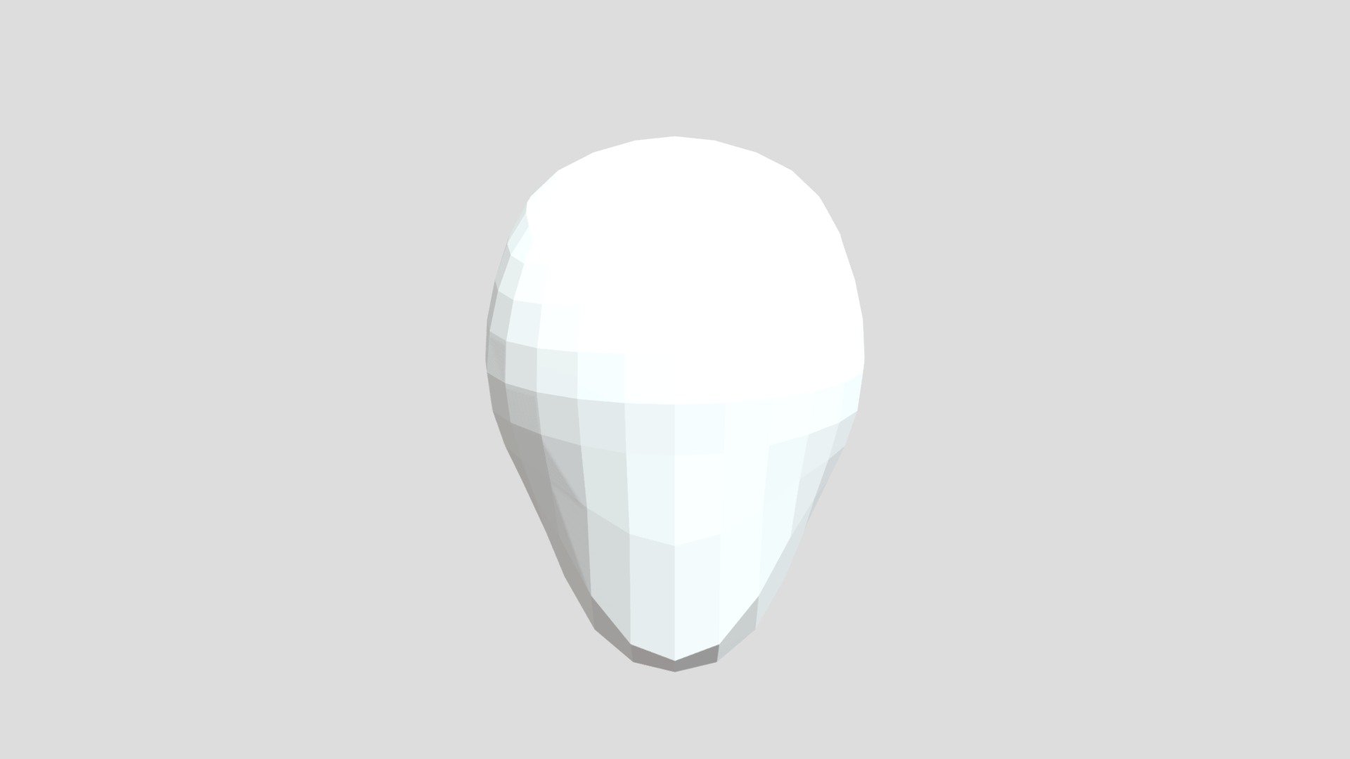 Jones_0102 Head - 3D model by Mikel_Jo [4cc74a3] - Sketchfab