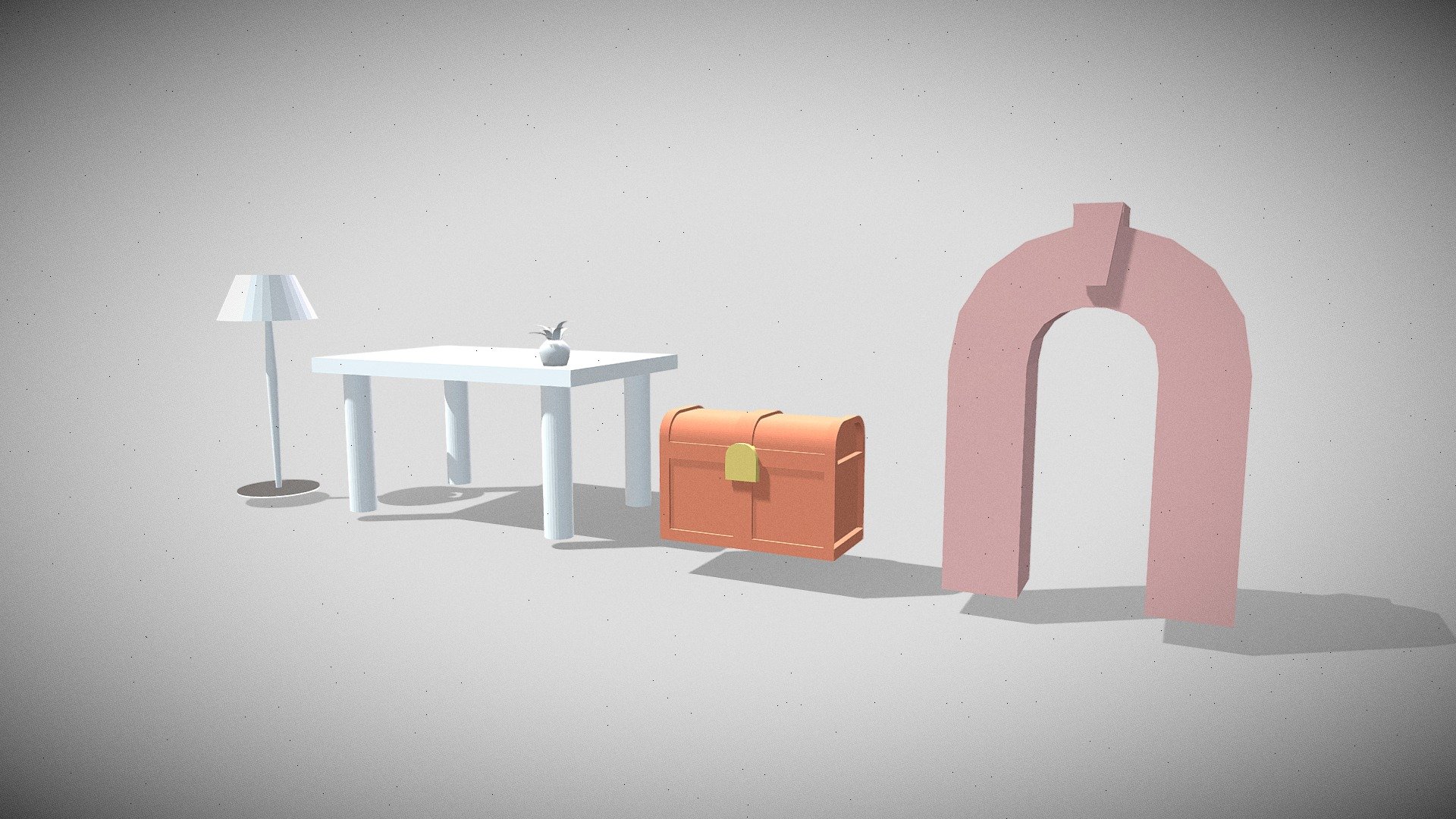 Dv Blender - 3D model by Sannever [4cc8bfa] - Sketchfab