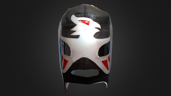 Halcon 3D models - Sketchfab
