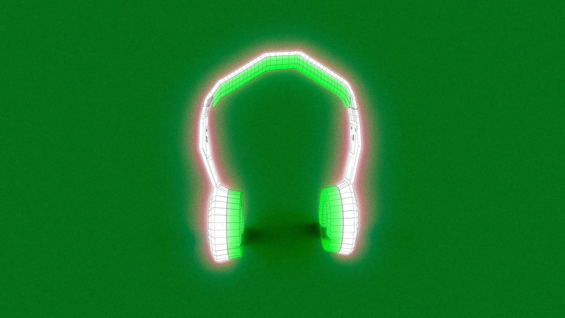 Phone streamer - Download Free 3D model by uriel_desing ...
