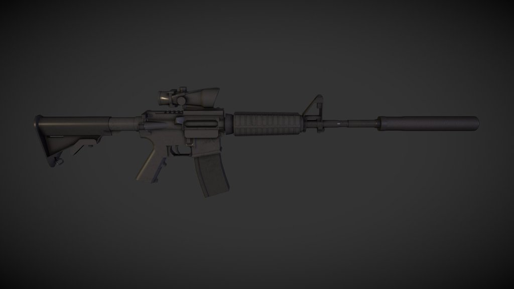 swat - A 3D model collection by TsarLeader9-0 - Sketchfab