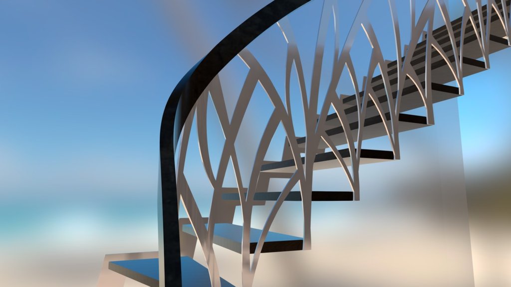 Ajerai Romas1 - 3D model by Marius (@duda.marius) [4ccbb74] - Sketchfab