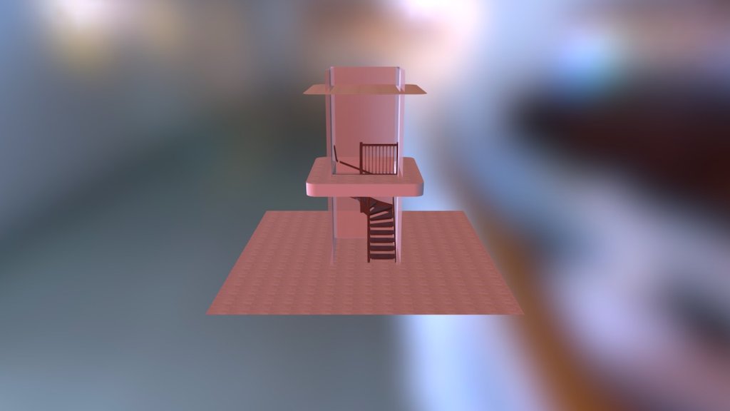 NORA - 3D model by Maksim_lhm [4ccc8ac] - Sketchfab