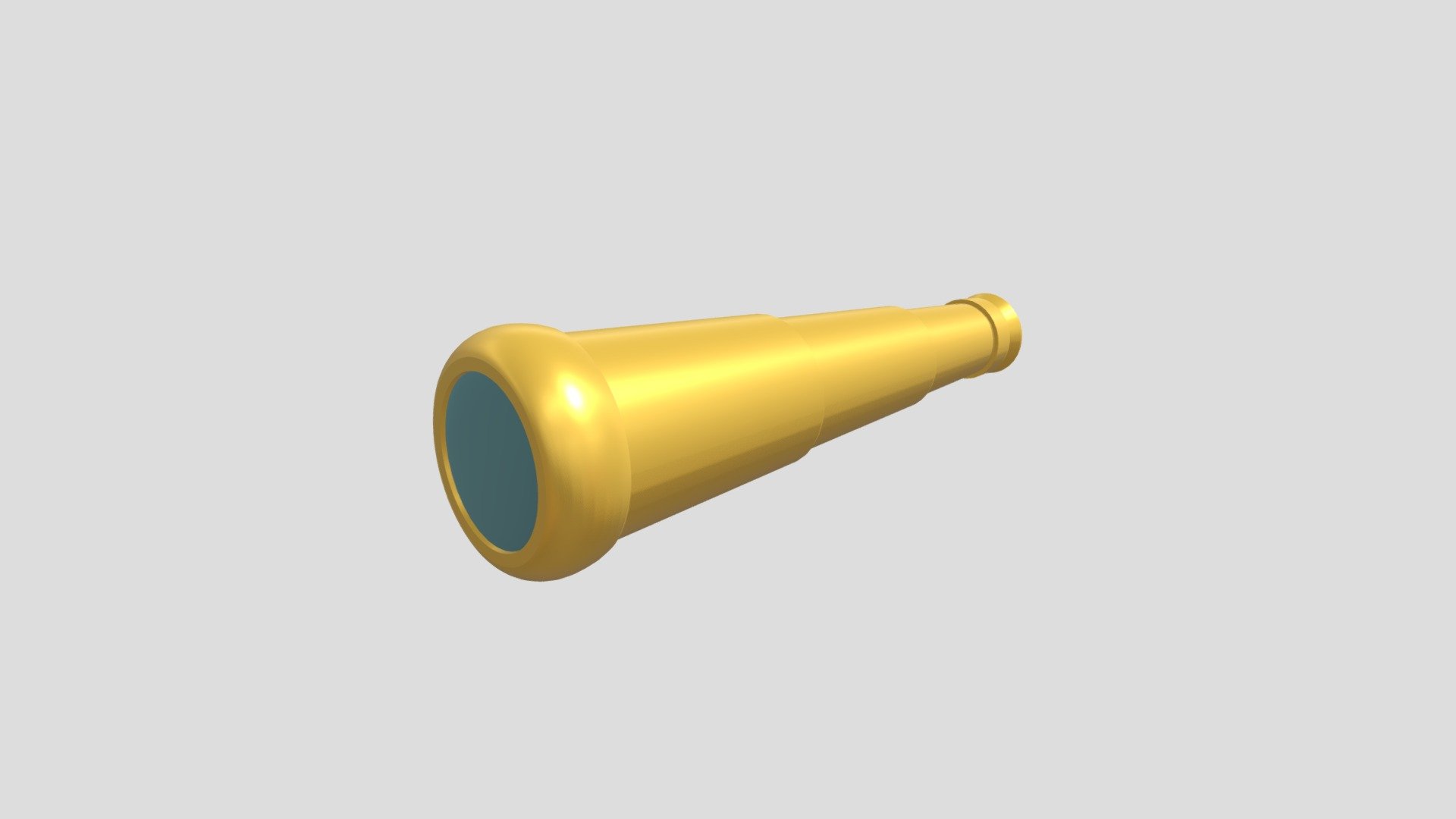 Spyglass (Made by JYStudios) - Download Free 3D model by WhataModel ...