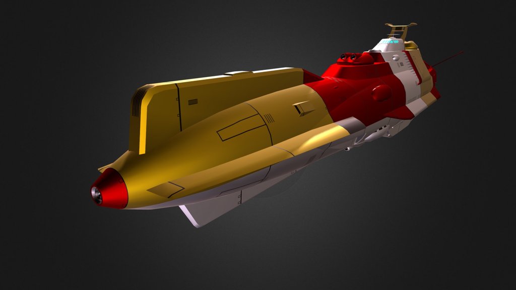 SBY - A 3D model collection by jah5696 - Sketchfab