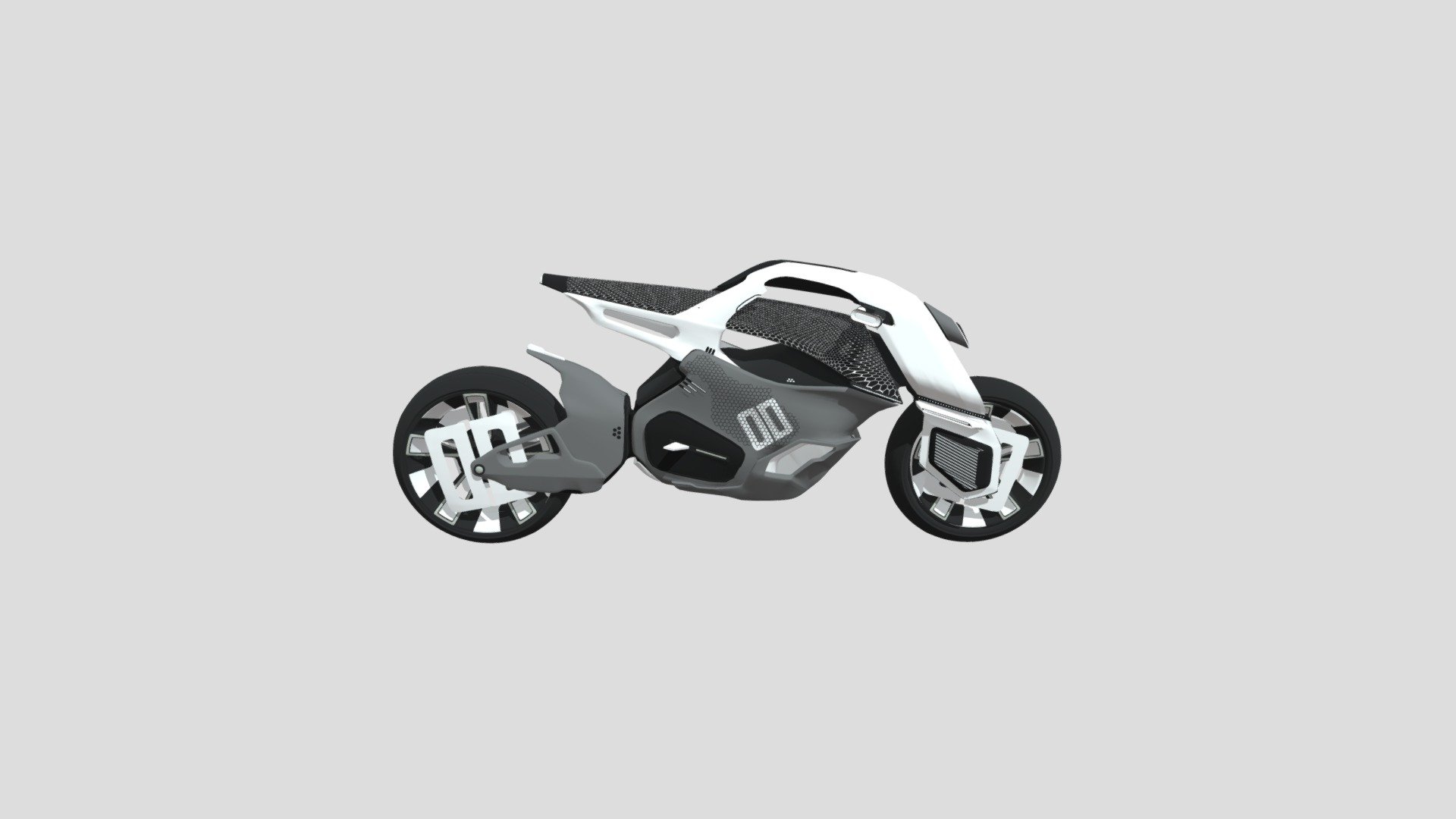 SHADOW_RACER_sample - 3D model by Symbiosishca [4cd1028] - Sketchfab