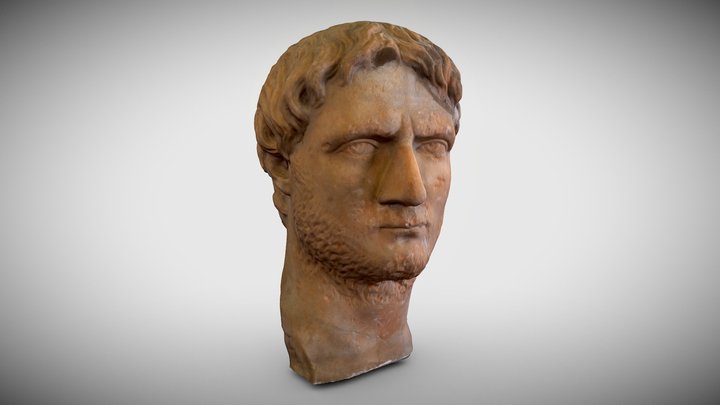 Rome 3D models - Sketchfab