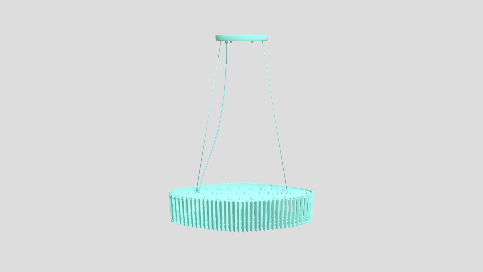 Vele Luce VL2173P06 - Download Free 3D model by Lu.ru (@svetmagaz ...