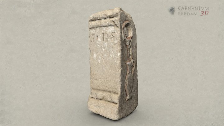 Altar 3D models - Sketchfab