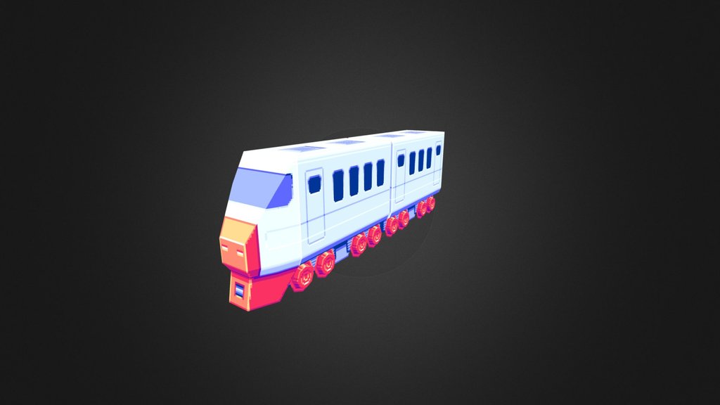 roblox - A 3D model collection by Quak3 - Sketchfab