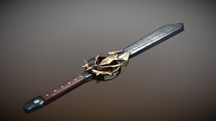 Skyrim 3D models - Sketchfab