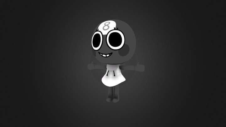 Toodles 3D models - Sketchfab