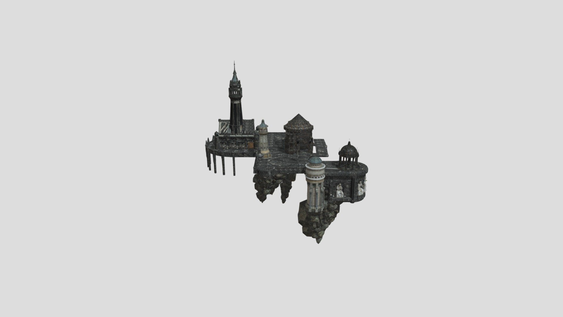 Ce - 3D model by yuyongkun [4cd908f] - Sketchfab