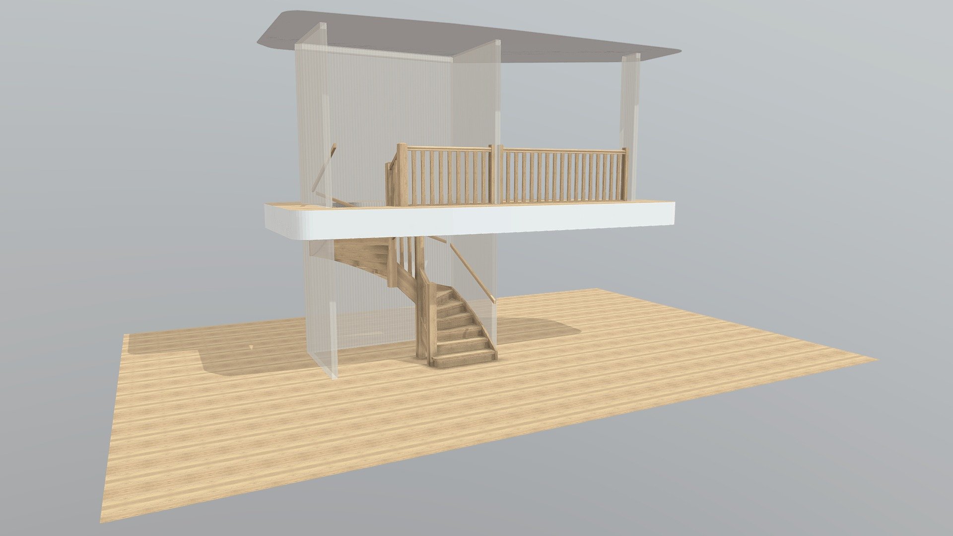 ThomasL-S - 3D model by Mindaugas XTrapp (@mingri1) [4cd9cd1] - Sketchfab
