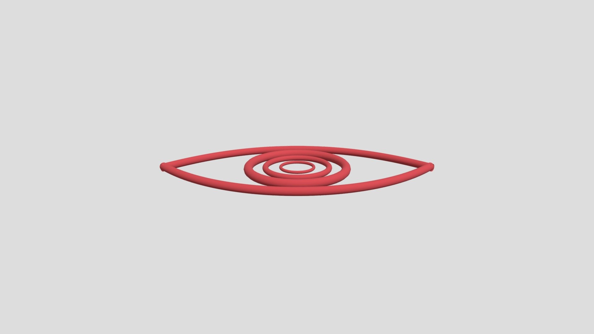 REDEYE - Download Free 3D model by HAMINHNGUYEN [4cda92f] - Sketchfab