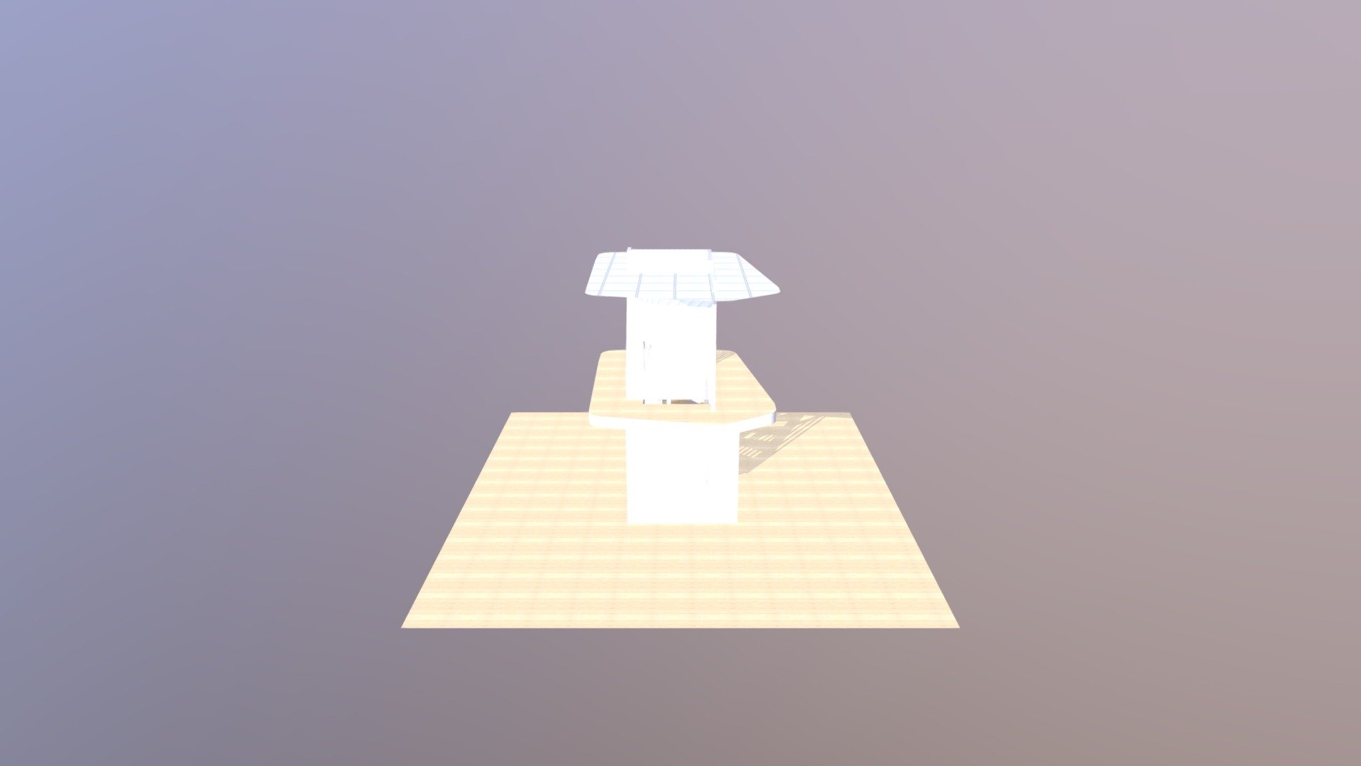 Jessica Danielsson - 3D model by TratrapporNorsjo [4cdb370] - Sketchfab