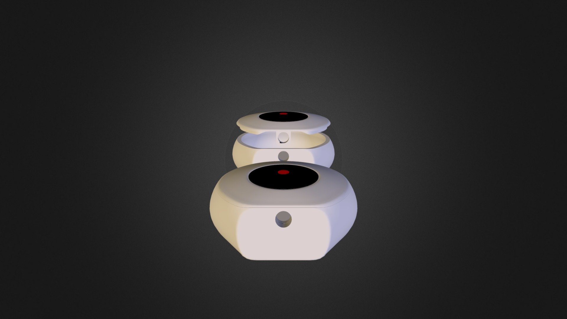 Sensor - 3D model by 3DCloud.company (@3dcloud) [4cdb4af] - Sketchfab