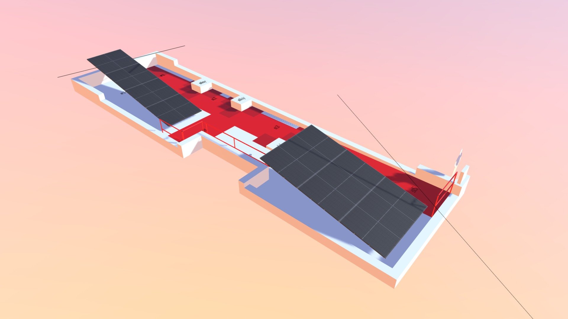 930 56th St 17 Mod Tilt Final - Download Free 3D model by ...