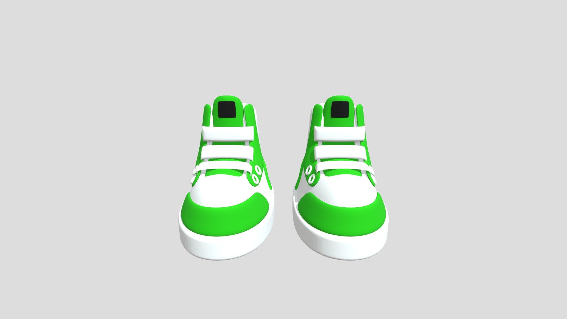 Stylized Shoes - Download Free 3D model by 3dbysam [4cdc52c] - Sketchfab