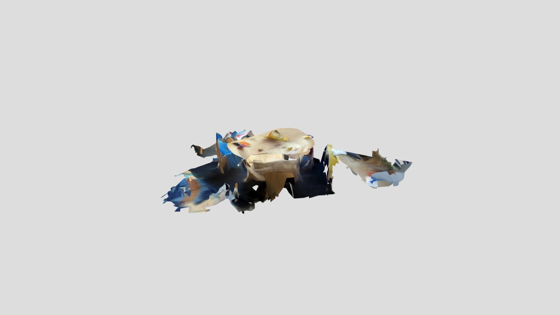 cafete - Download Free 3D model by hdwugs [4cdfe60] - Sketchfab