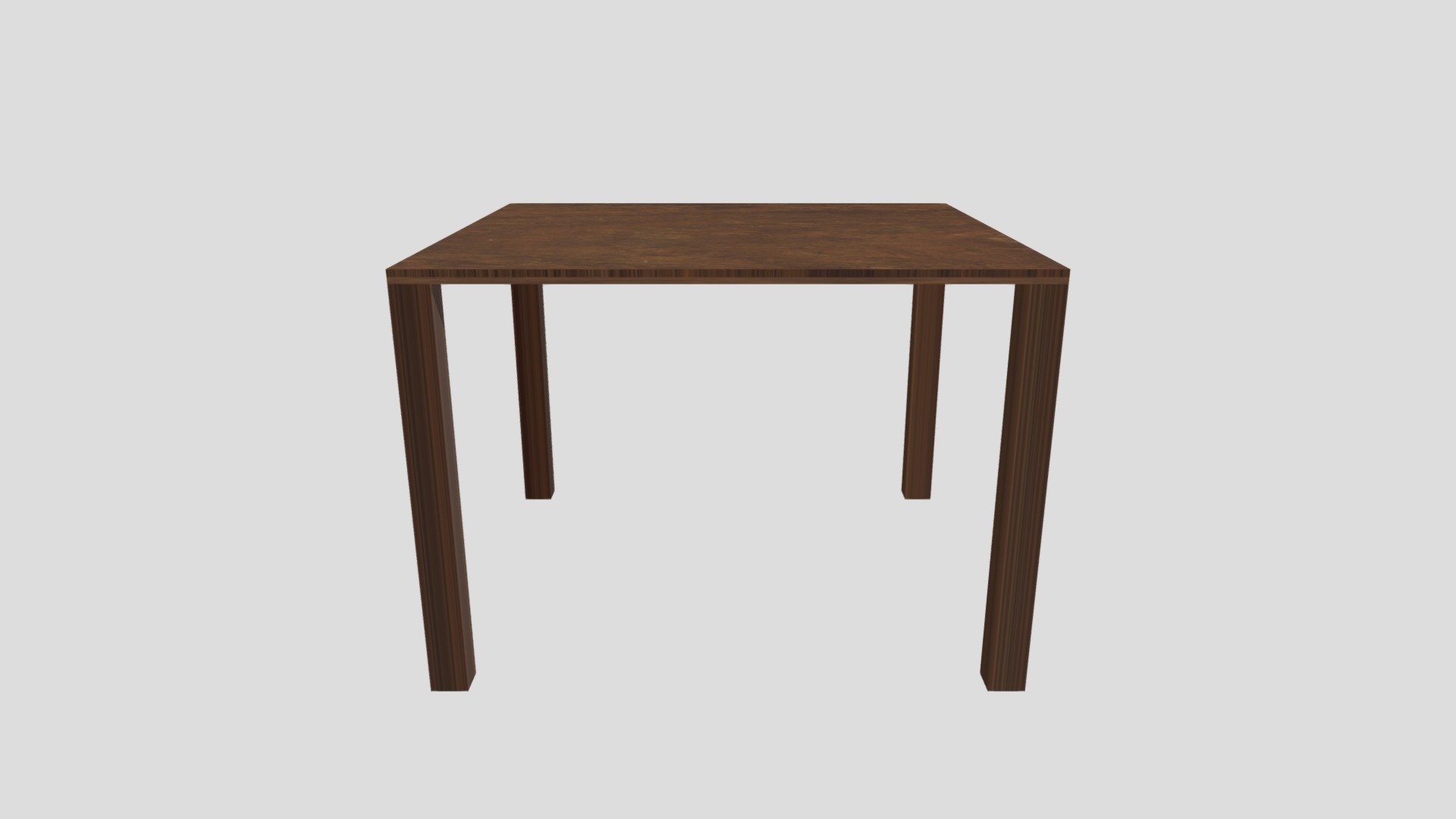 Table 3 - Download Free 3D model by EmreAlkan (@Lknmr) [4ce0281 ...