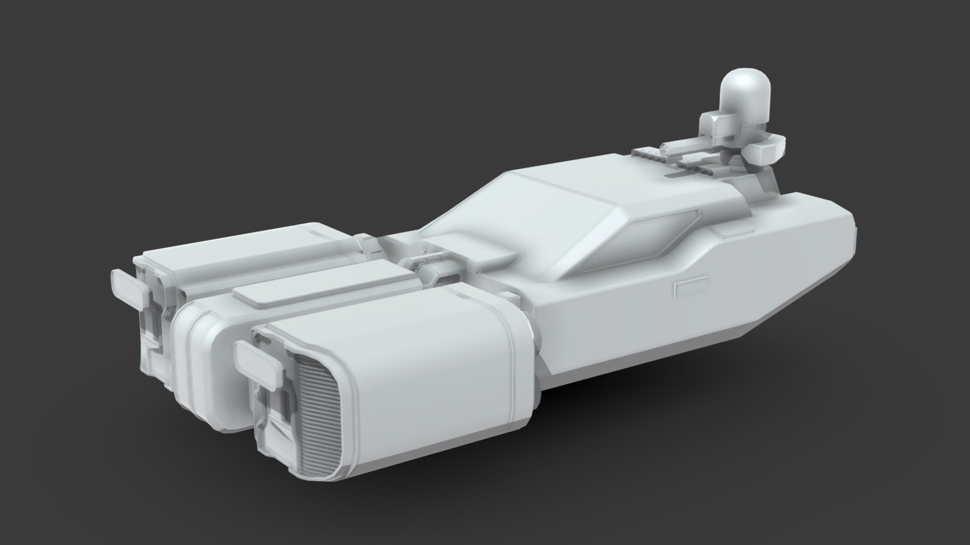 mesh_02 - 3D model by palubasu [4ce0c73] - Sketchfab