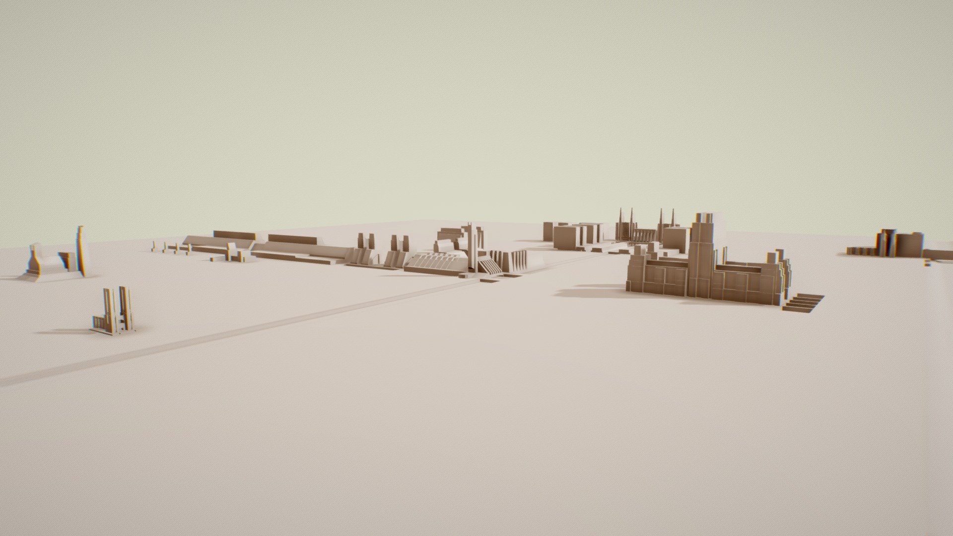 ztr loc - 3D model by ztrztr (@ztrztr3) [4ce0dac] - Sketchfab