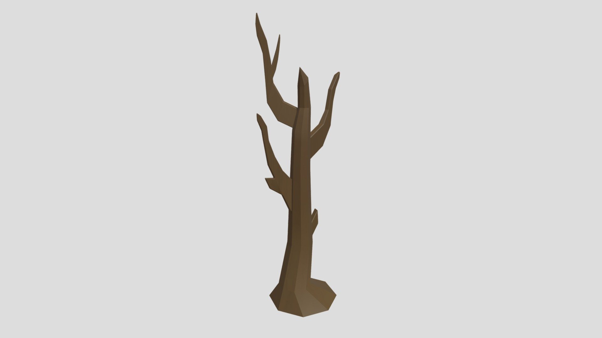 Dead_Tree - Download Free 3D model by bubbo2000 [4ce4576] - Sketchfab