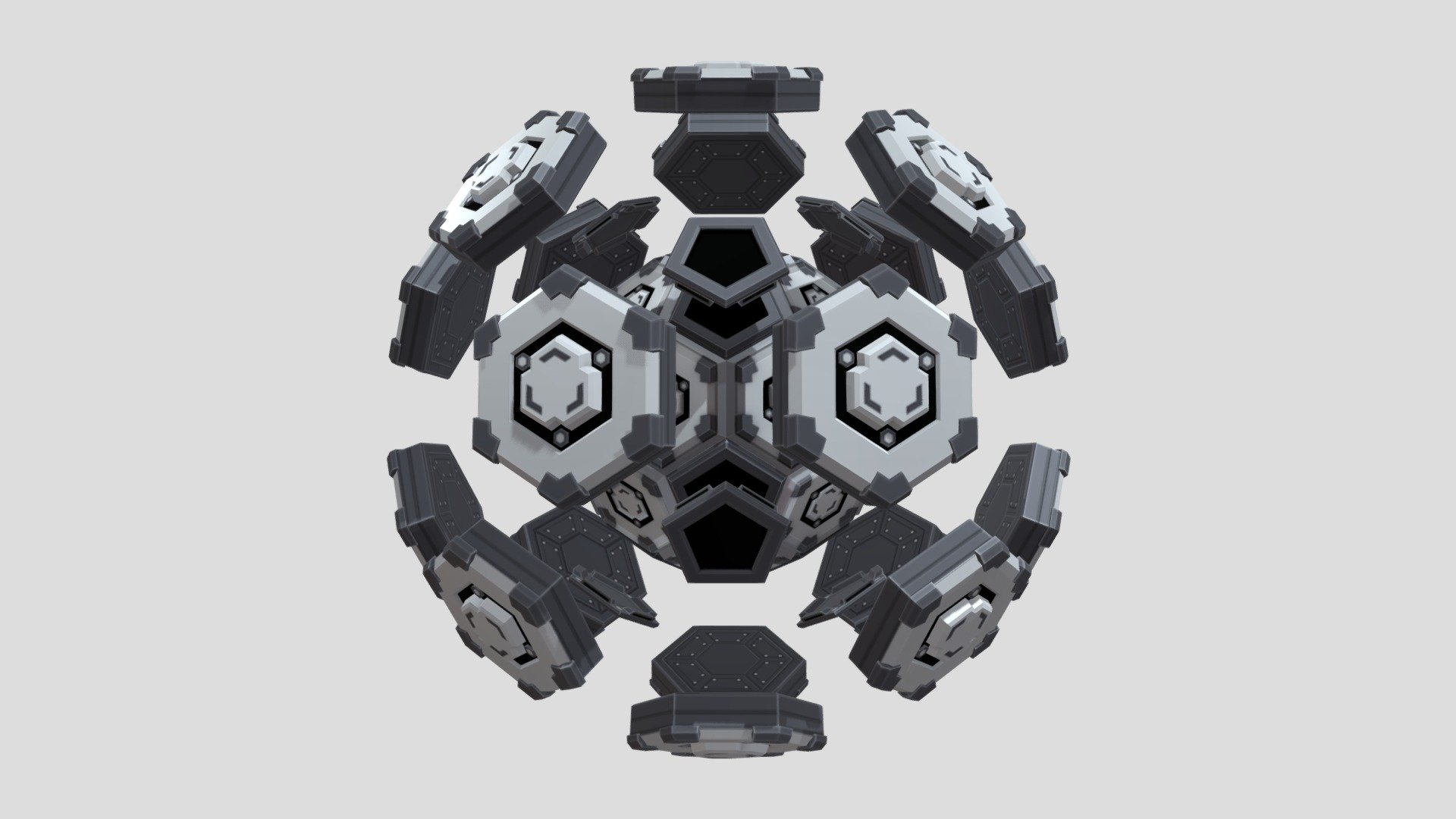 Transformers Alliance Core - Download Free 3D model by OrangeSauceu ...