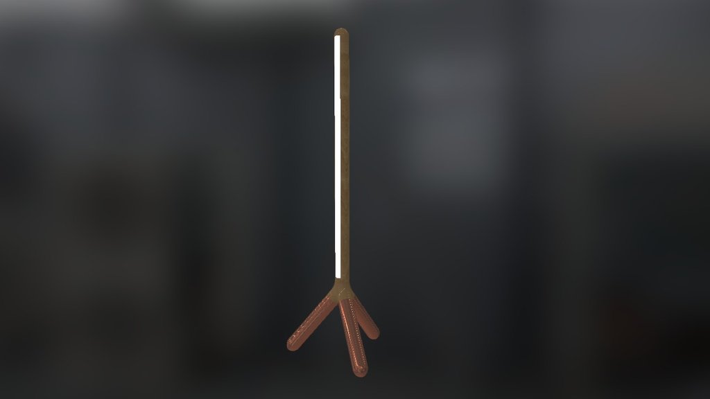 Light - 3D model by kai [4ce6b43] - Sketchfab