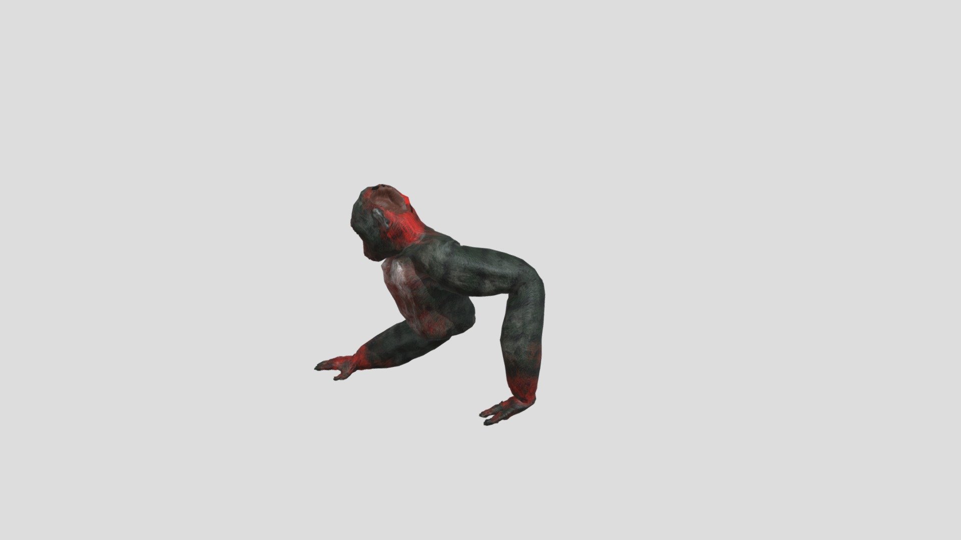 Simon from lethal ape - Download Free 3D model by Lethal ape assets ...