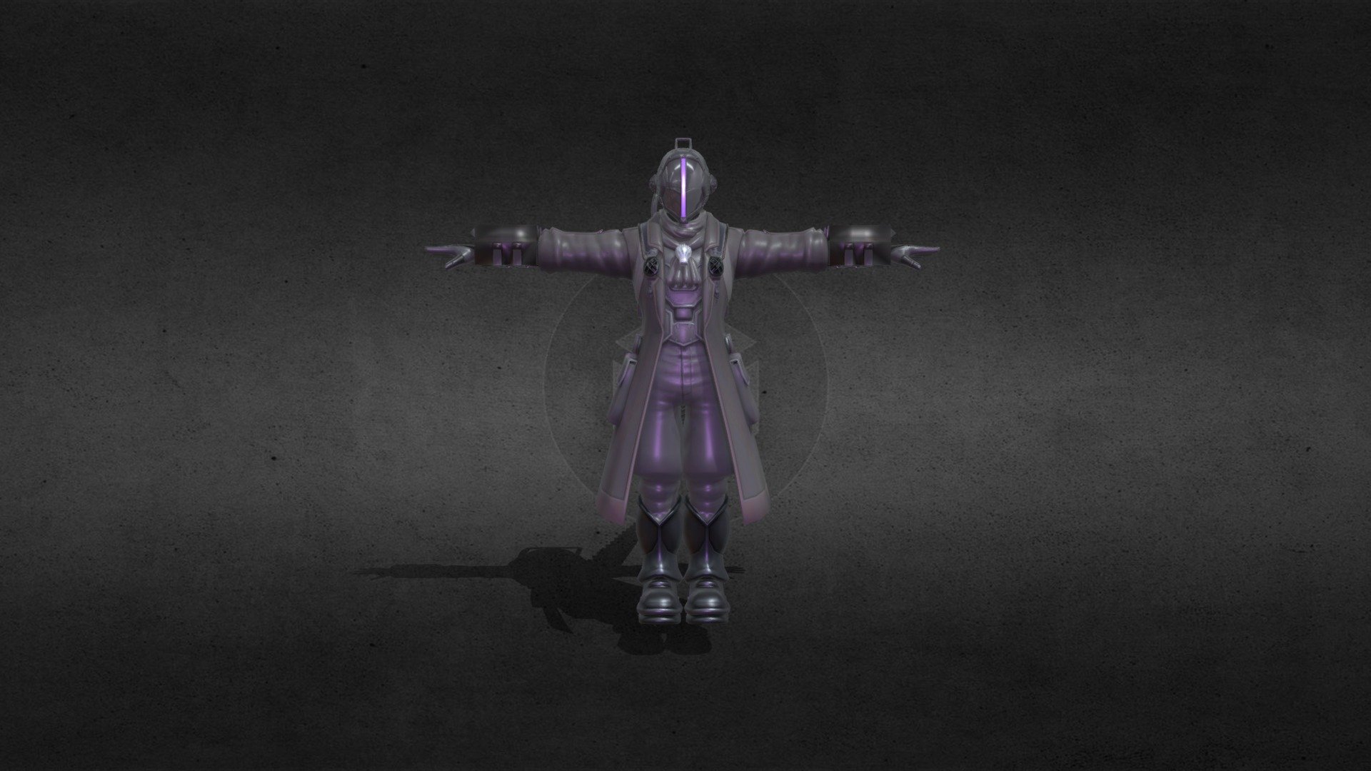 Bondrewd - Download Free 3D model by Gh4xt3r [4ce7df8] - Sketchfab