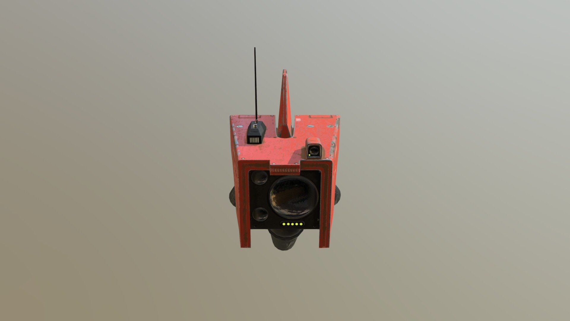 Floating Camera Full - 3D model by eam1215 [4ce7e10] - Sketchfab