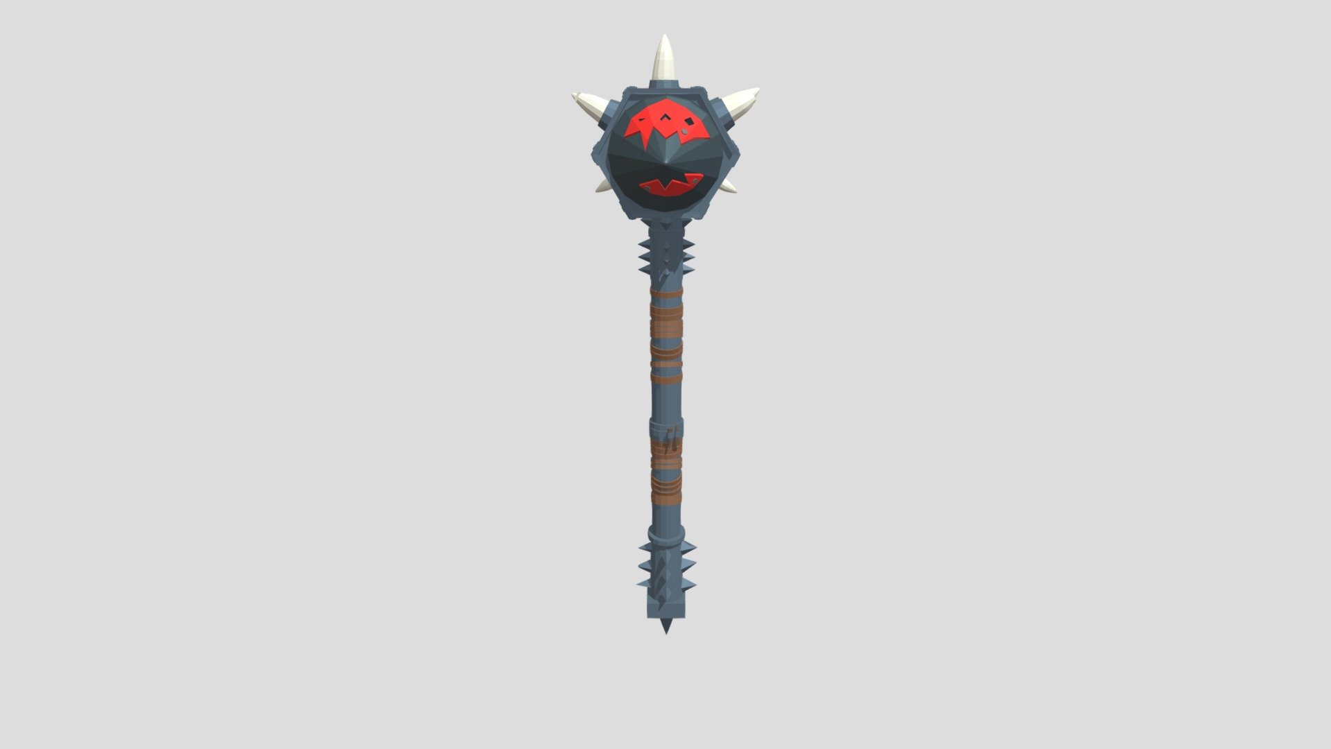 Hamer - Download Free 3D model by Defroing [4ce8ceb] - Sketchfab